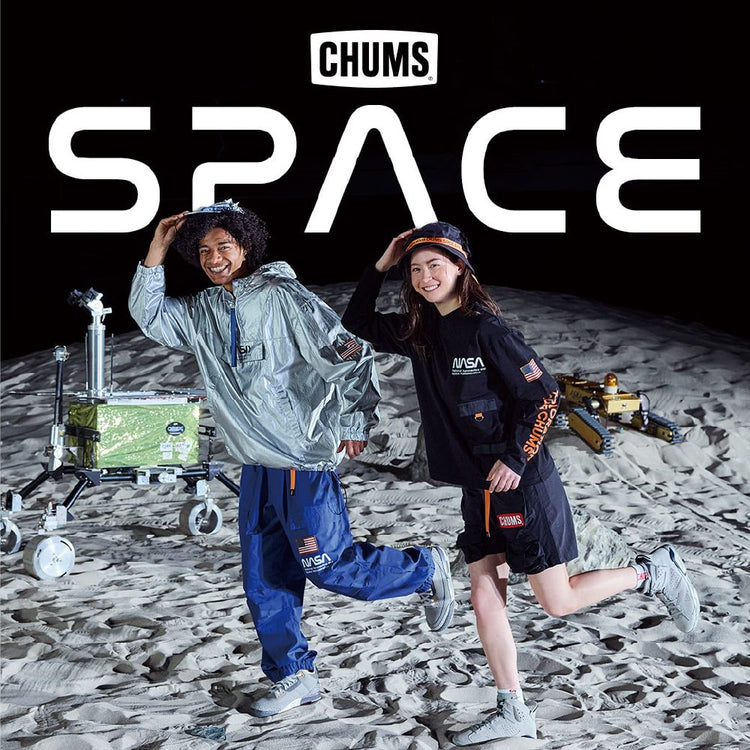 CHUMS SPACE – CHUMS THAILAND