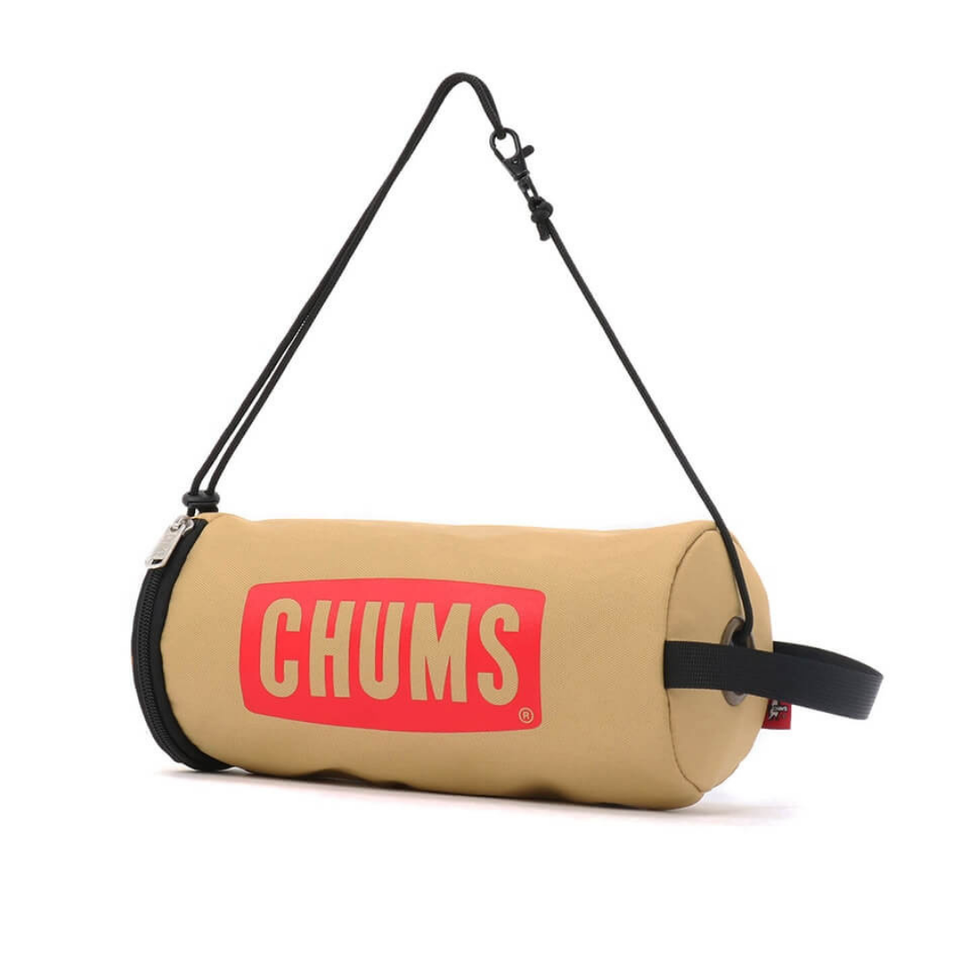 CHUMS Logo Kitchen Paper Holder | CHUMS – CHUMS THAILAND