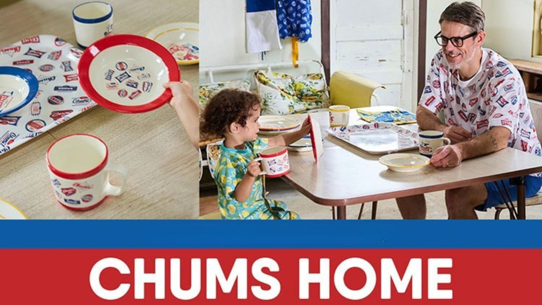 CHUMS HOME – CHUMS THAILAND
